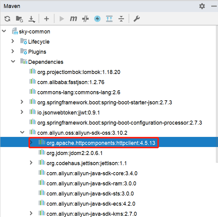 SpringBoot集成HttpClient-CSDN博客