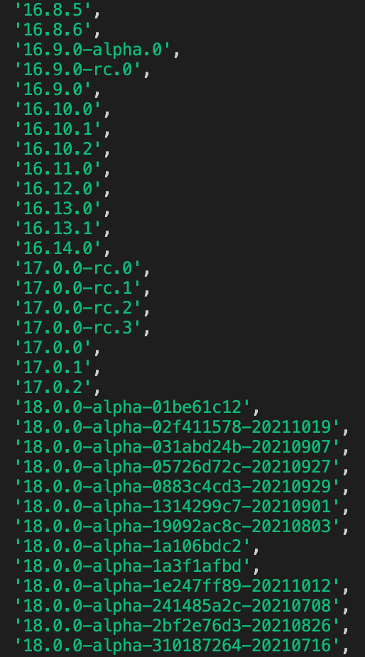 详解 package.json文件_vscode package.json在哪里-CSDN博客