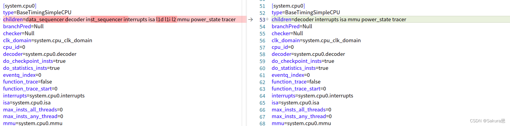如何在gem5中配置ruby协议_gem5 配置chi-CSDN博客