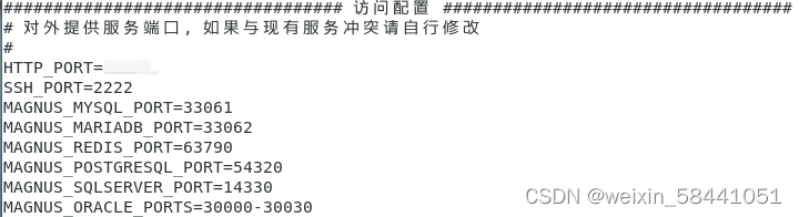 使用BIND,NGINX把内网的访问地址转换成域名访问_nginx ip转域名-CSDN博客