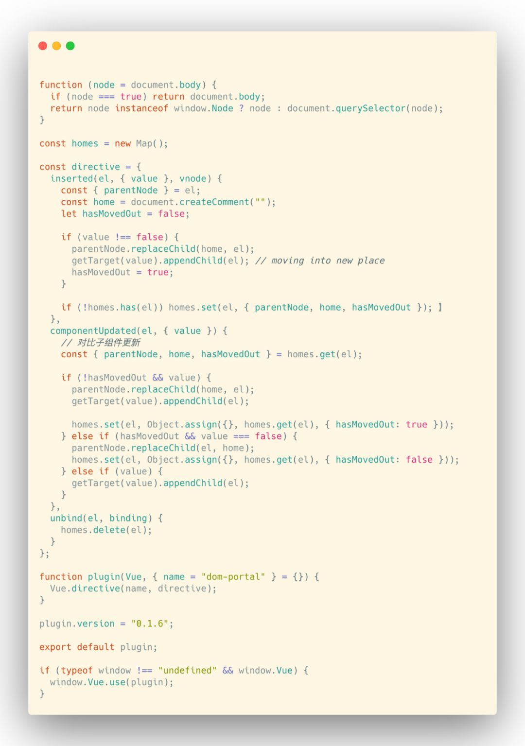 深度解析！Vue3 & React Hooks 新UI组件原理：Modal 弹窗_usemodal-CSDN博客
