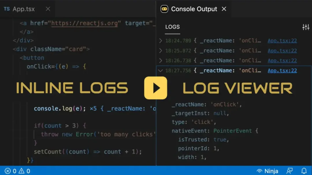 20个超实用的VS Code扩展（2024年版）_vscode扩展-CSDN博客