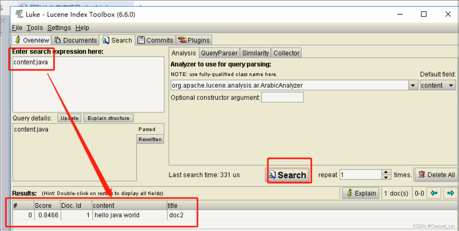 ElasticSearch全文搜索引擎-CSDN博客