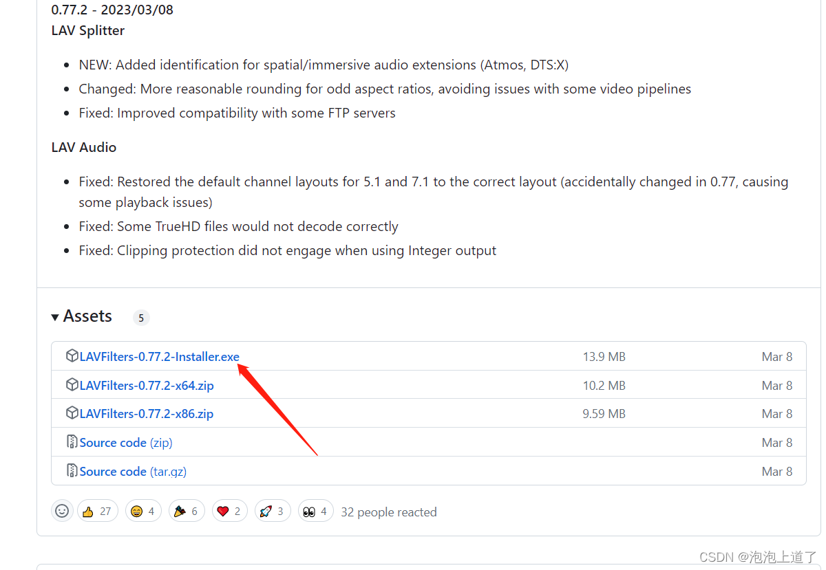QT无法播放视频：报错：DirectShowPlayerService::doRender: Unresolved error code ...
