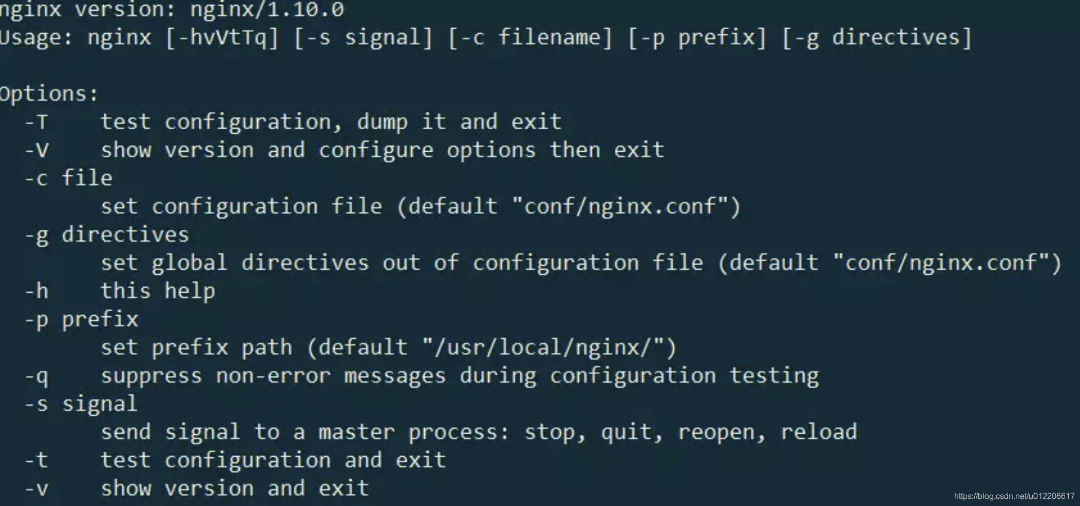 golang flag包（命令行参数解析）-CSDN博客