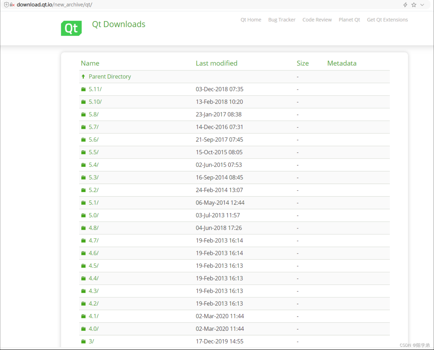 C++Qt 入门_c++ qt-CSDN博客