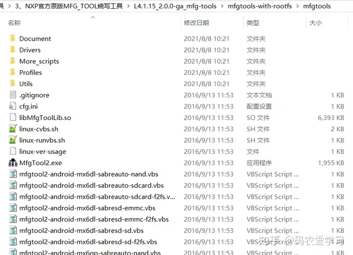 Linux--系统烧写_rootfs.tar.bz2-CSDN博客