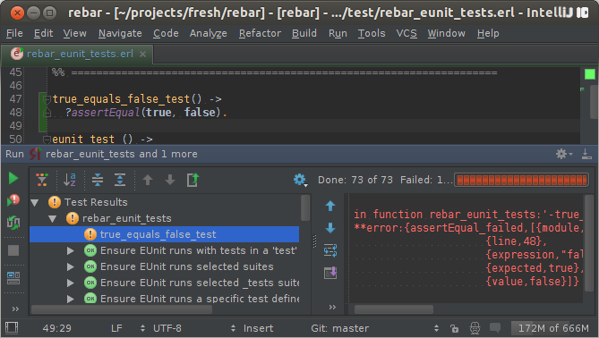 使用IntelliJ IDEA配置Erlang开发环境_erlang idea-CSDN博客