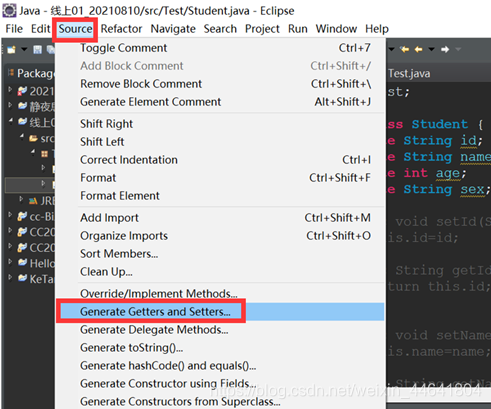 Java day06：封装-CSDN博客