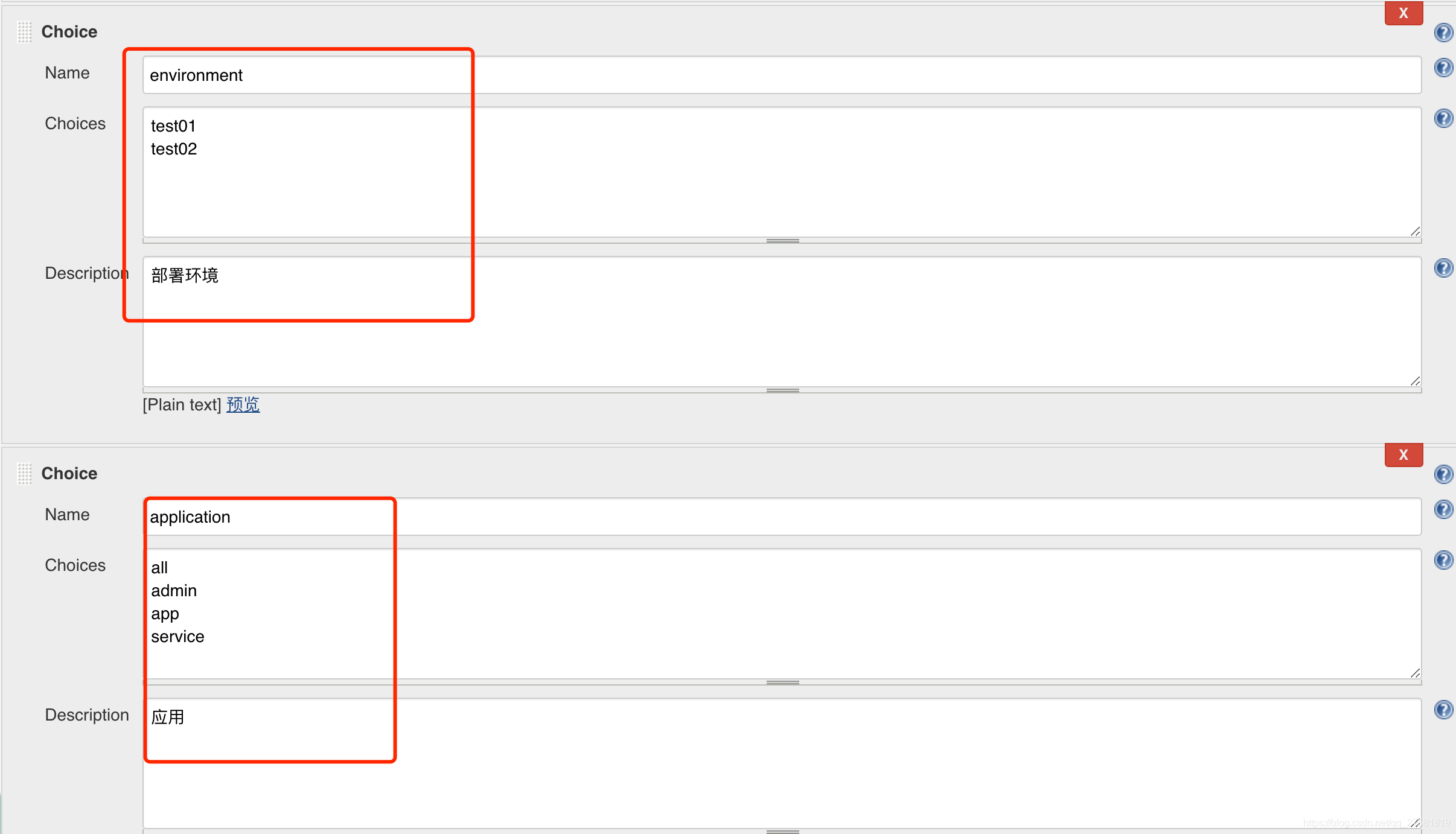 使用Jenkins打包实现定制化自动部署_post build task-CSDN博客