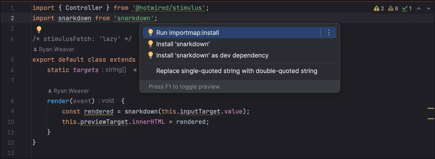 智能的PHP开发工具PhpStorm v2024.1全新发布——支持PHPUnit 11.0_phpstorm ai-CSDN博客