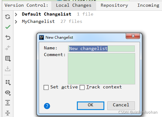 Intellij Idea 设置忽略svn文件和文件夹(class文件)idea设置svn忽略文件和文件夹 Csdn博客