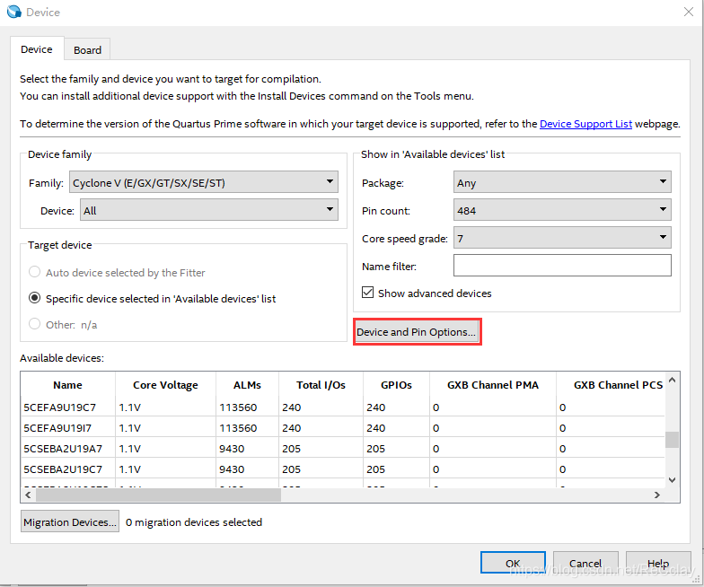 【SoC FPGA学习】十一、基于 Linux 应用程序的 HPS 在线配置 FPGA_fitter location-CSDN博客