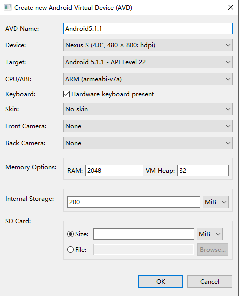 Macaca自动化测试之Android测试_android macaca-CSDN博客