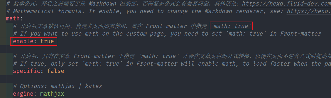 Hexo | 支持书写数学公式_hexo theme 支持数学符号-CSDN博客