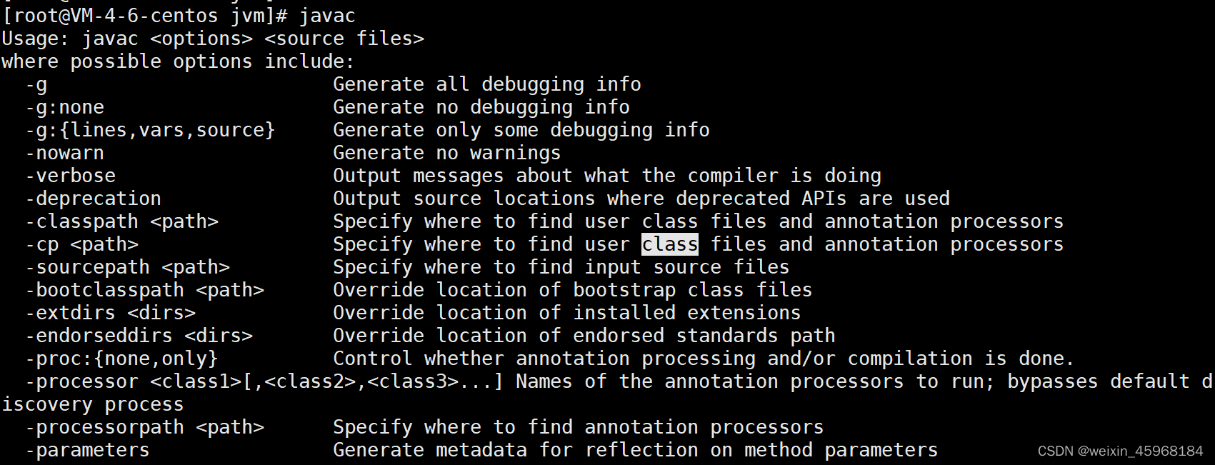 在Linux中安装JKD（详细教学）_jkd20下载-CSDN博客