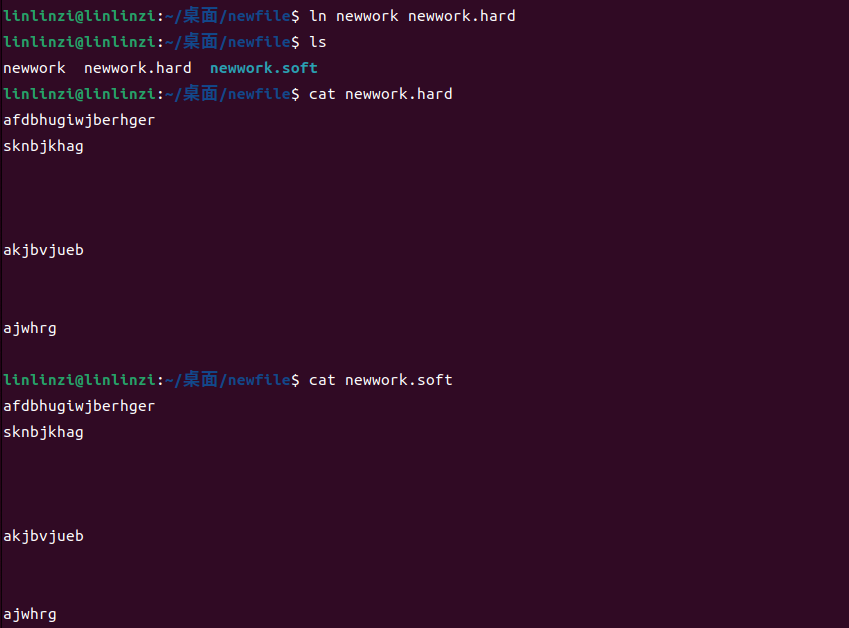Linux命令学习-CSDN博客