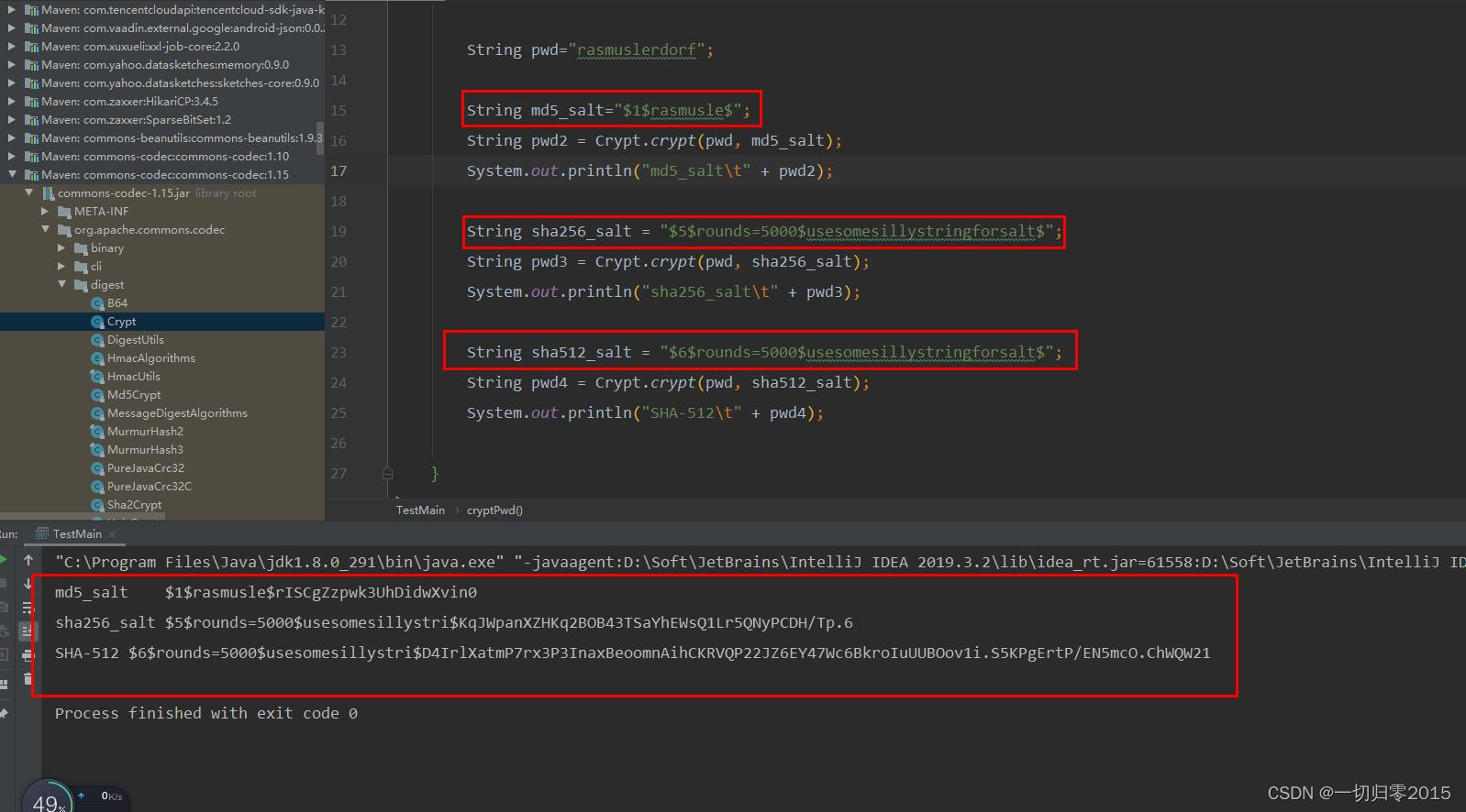 windows环境下python如何使用crypt加密函数生成密码_importerror: the crypt module is not supported on -CSDN博客