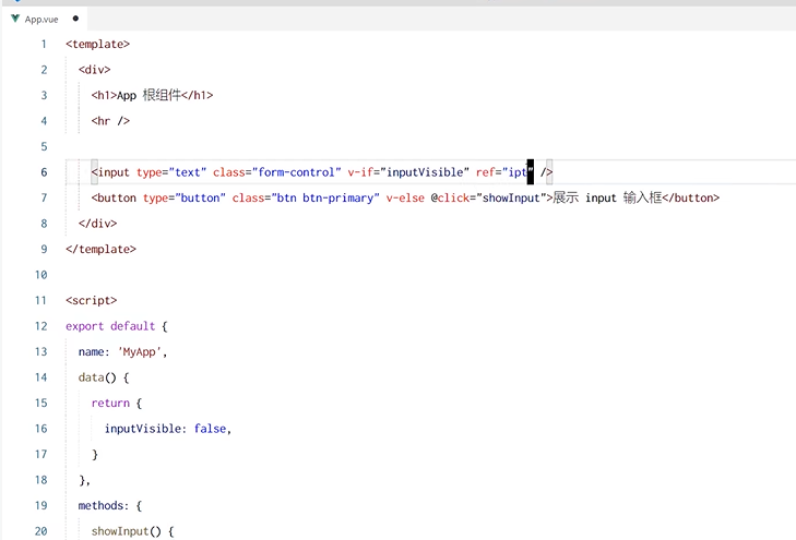 前端学习笔记202304学习笔记第十五天-vue3.0-组件是异步执行dom更新的2-CSDN博客