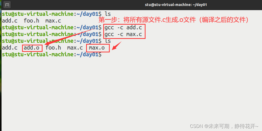 Linux基础（七）：linux 系统上的库文件生成与使用linux 系统库 Csdn博客 