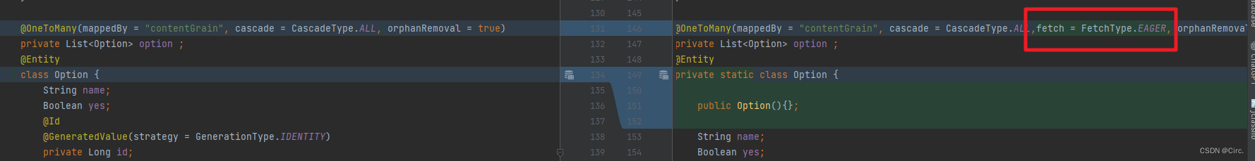 Unable to evaluate the expression Method threw ‘org.hibernate.LazyInitializationException ...
