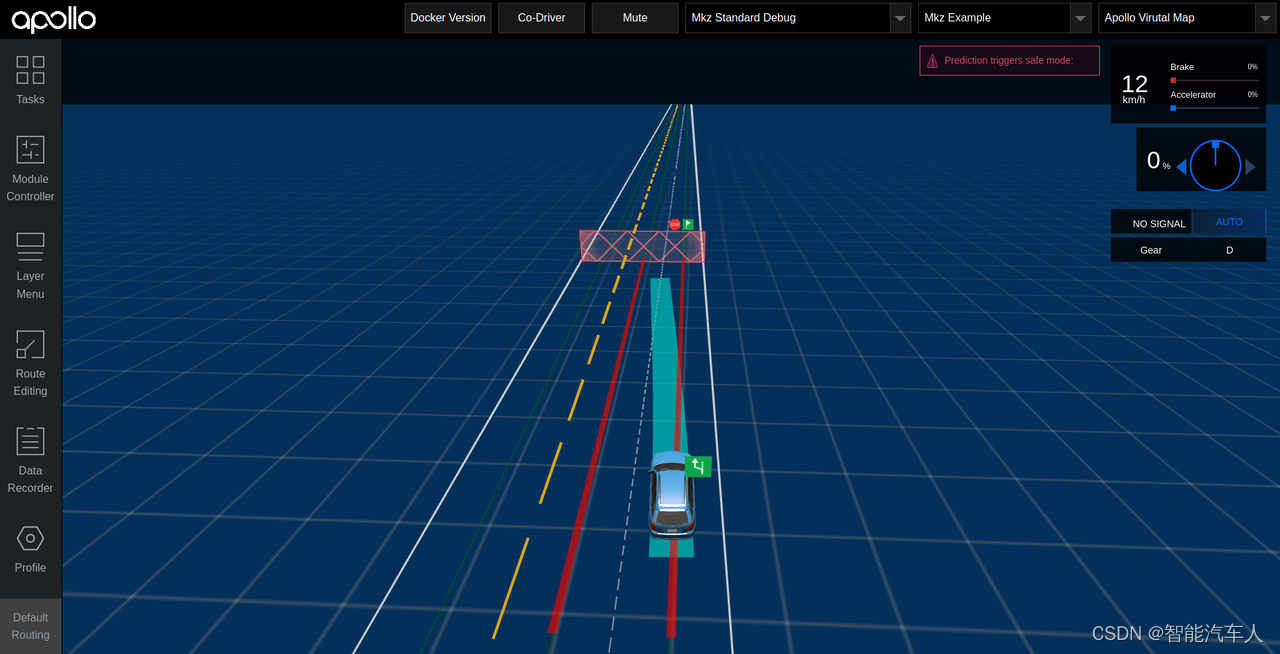 Ubuntu 20.04 安装 Apollo 8.0&vscode仿真调试_ubuntu20.04能安装apollo吗-CSDN博客