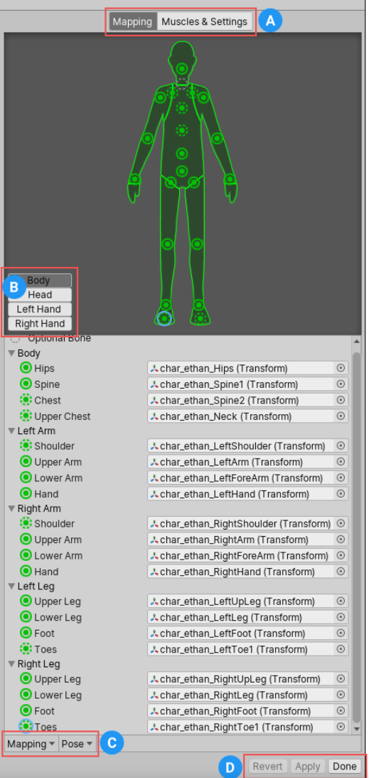 Animator Animator Controller Avatar relationship_animator avatar-CSDN博客