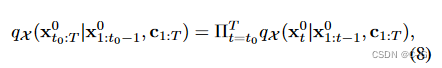 2、Autoregressive Denoising Diffusion Models for Multivariate Probabilistic Time Series ...