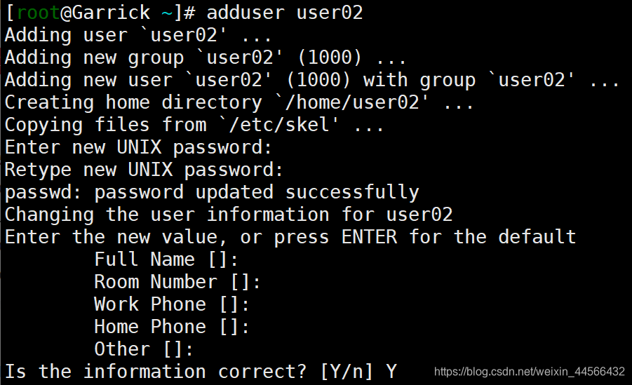 [Linux]创建新用户后，基础命令都用不了报错如，ls: cannot open directory '.': Permission denied的问题解决-CSDN博客