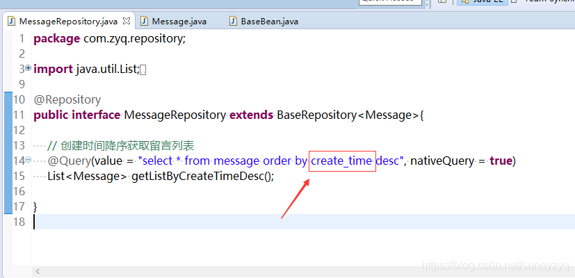 com.mysql.jdbc.exceptions.jdbc4.MySQLSyntaxErrorException: Unknown column 'xxx' in 'order clause ...