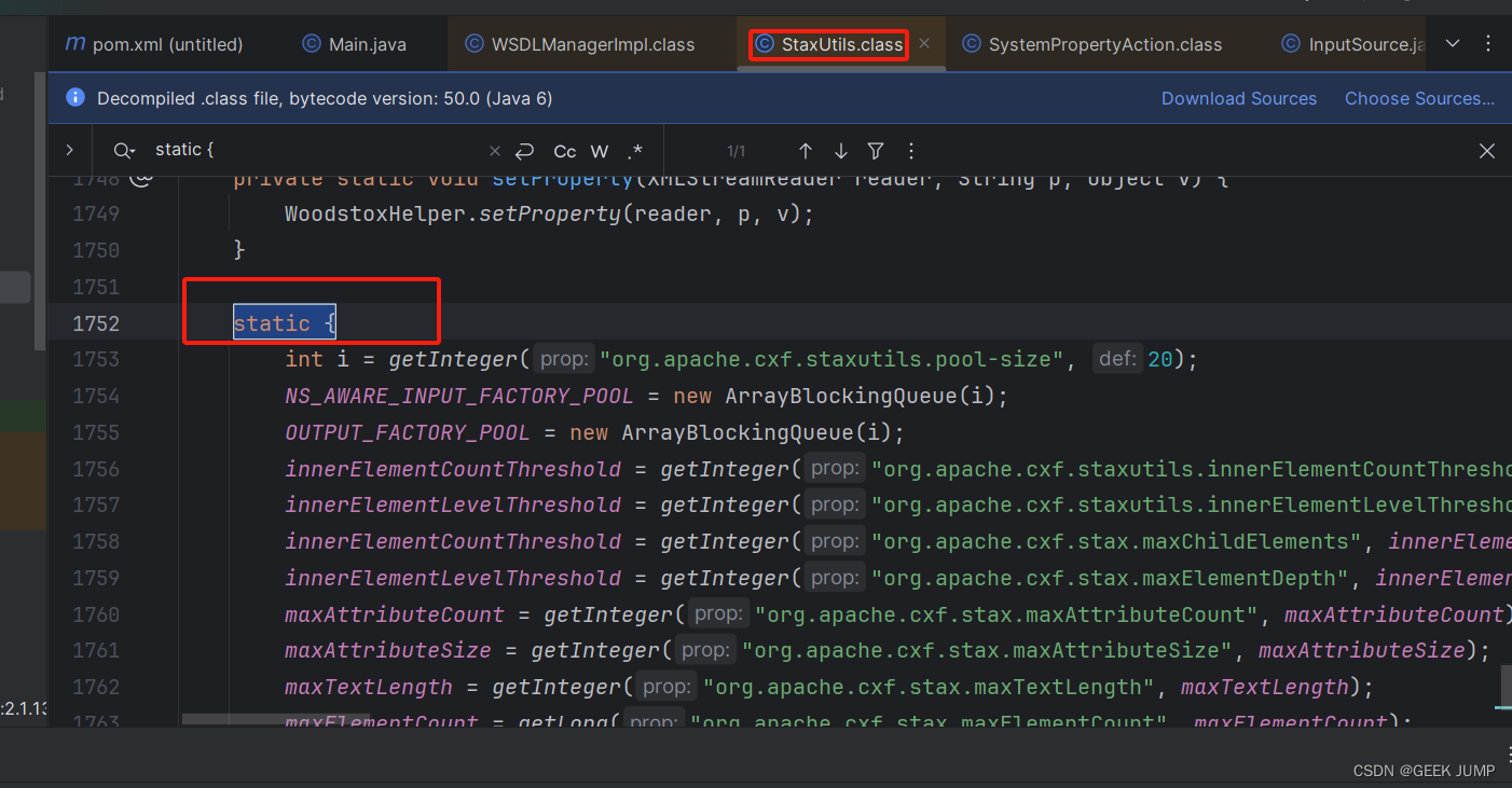 Java加载的class无法正常使用的问题_arthas noclassdeffounderror-CSDN博客