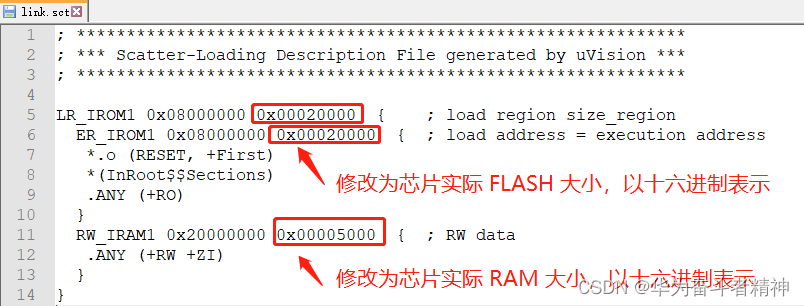 RT-Thread STM32 系列 BSP 制作教程①_rtthread bsp-CSDN博客