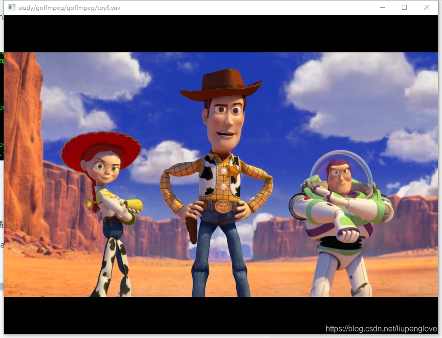 利用av_parser_parser2函数，解码h264文件_data += ret;-CSDN博客