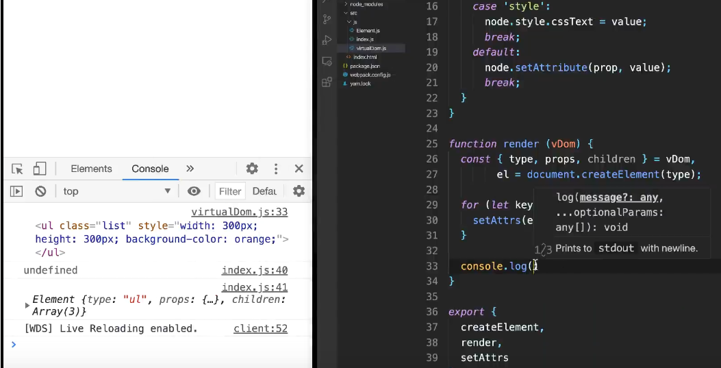 前端学习笔记202310学习笔记第一百零伍天-Diff算法11-CSDN博客