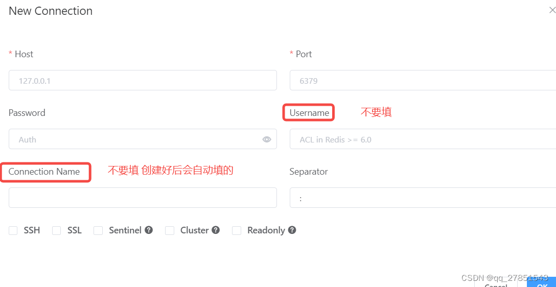 Redis 链接错误stream On Errornoauth Authentication Requiredstream On Error Noauth Authentication