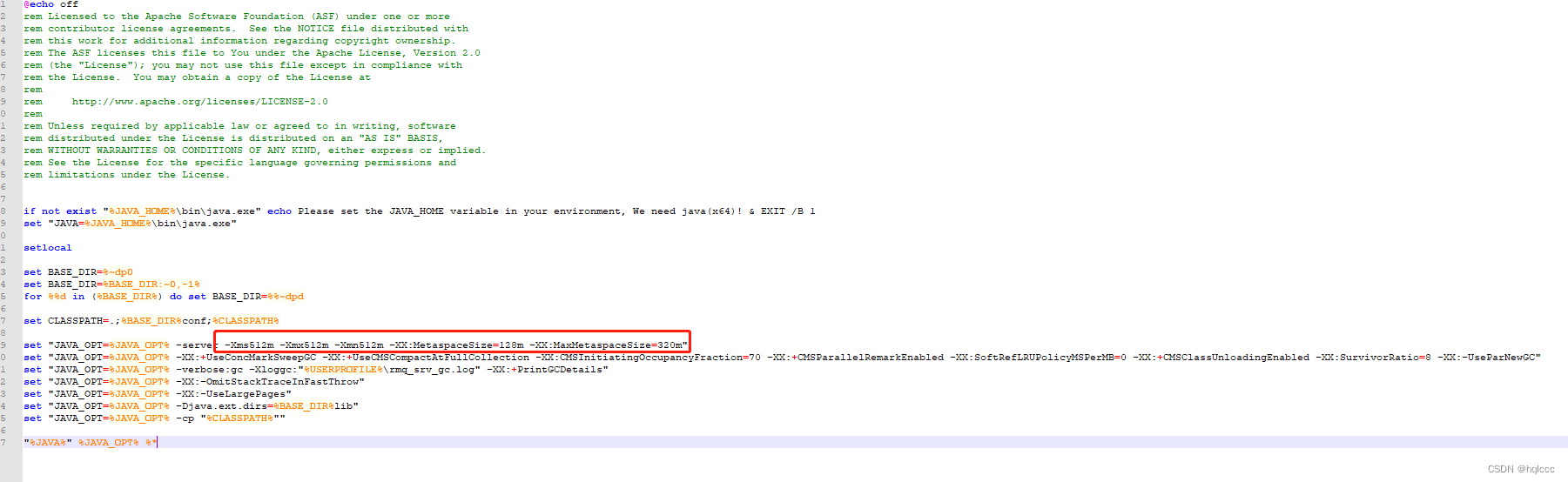 RocketMq windows 安装_rocketmq安装windows-CSDN博客