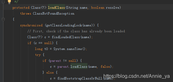 Class.forName、ClassLoader.loadClass、newInstance区别_class.forname(““).newinstance()和new()以及 ...