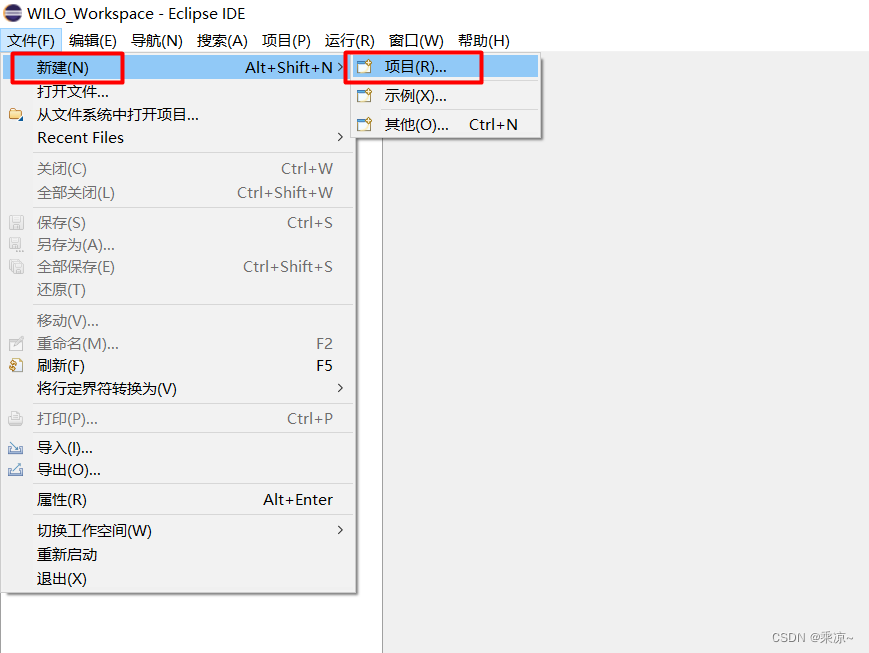 STM32CubeMX+Eclipse+gcc+Jlink 实现STM32开发环境搭建_eclipse stm32-CSDN博客