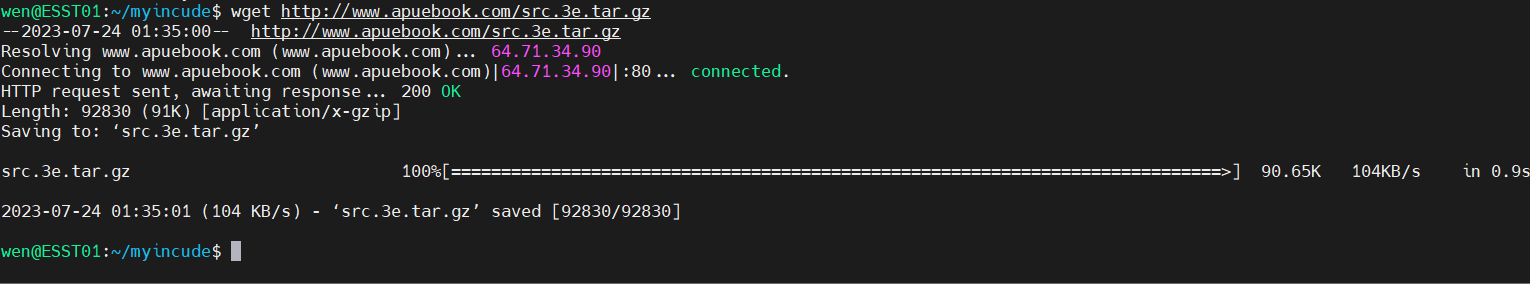 apue.h头文件安装使用教程（本地&&系统） Unix环境高级编程(第三版)_unix装apue.h-CSDN博客