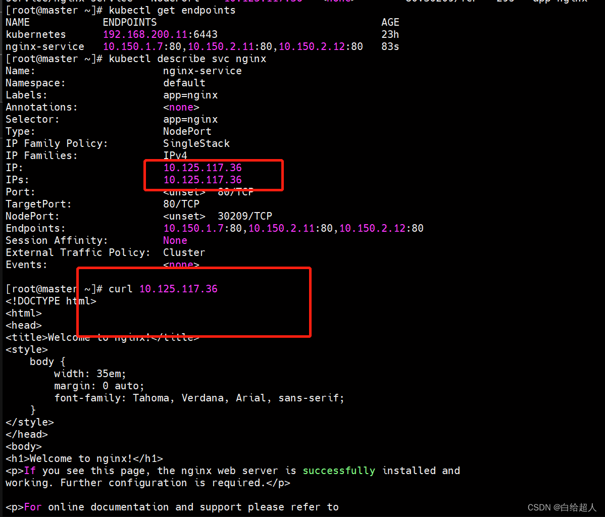 【云原生之k8s】K8s 管理工具 kubectl 详解（二）_kubectl 指定镜像-CSDN博客