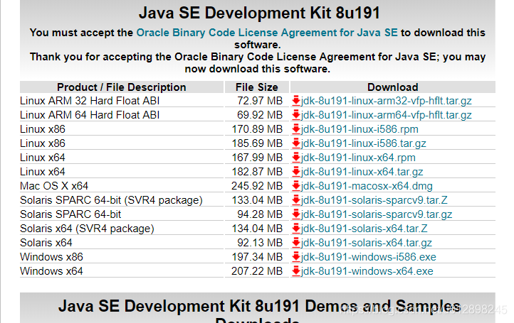 Linux下JDK安装指南-CSDN博客