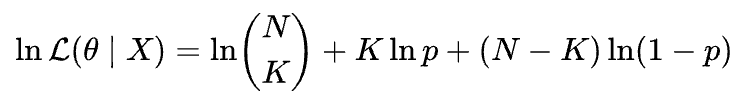 一文了解最大似然估计(Maximum Likelihood Estimation)-CSDN博客