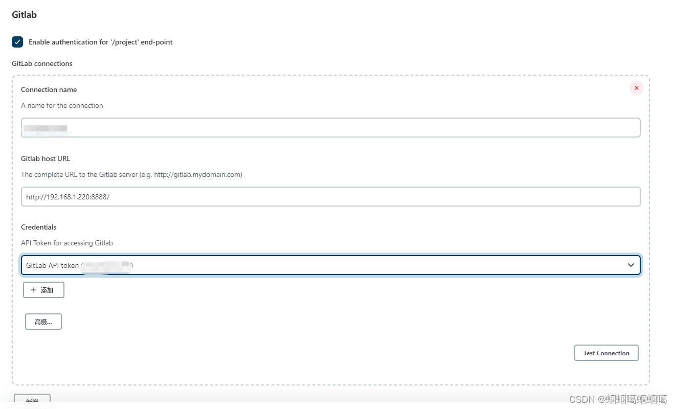 linux jenkins+gitlab 自动化部署流程_linux发布java项目 jenkins gitlab-CSDN博客