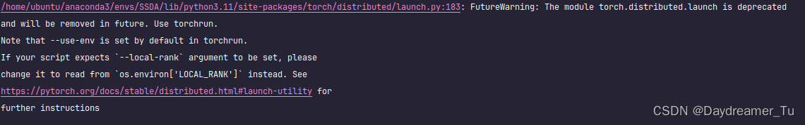 SSDA-YOLO的环境配置及训练_ssda-yolo环境配置与训练-CSDN博客