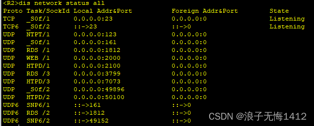 display查看命令_dis int link-info-CSDN博客