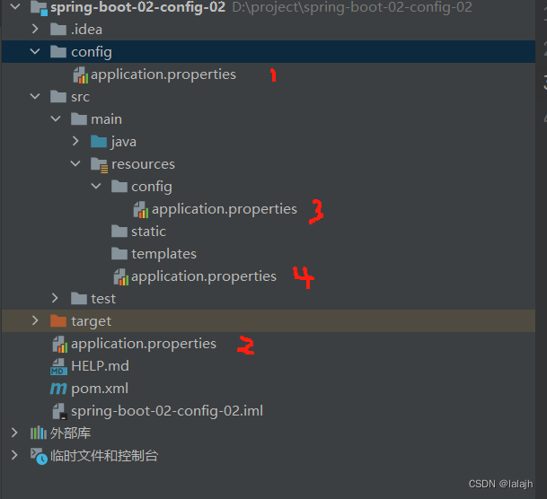 Springboot使用教程_springboot用法-CSDN博客