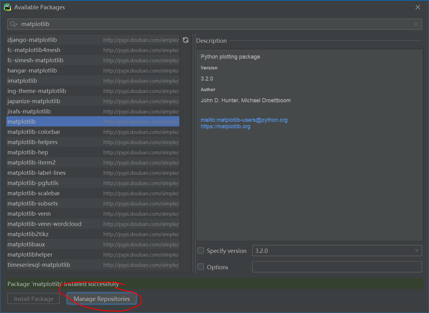 python新建项目没有venv_pycharm创建虚拟环境venv和添加依赖库package-CSDN博客