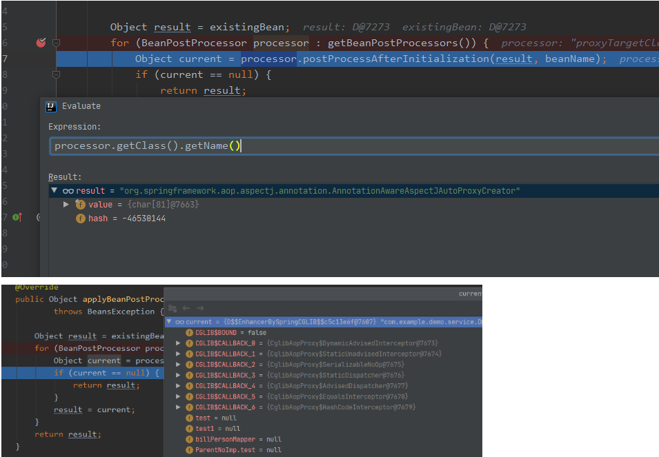 spring和cglib不走代理导致空指针报错问题深入分析_fastclassbyspringcglib-CSDN博客