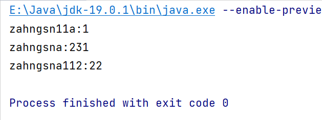 java Properties-CSDN博客