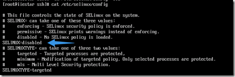 Centos7修改ssh默认端口无法启动sshd服务_$options (code=exited, status=255)-CSDN博客